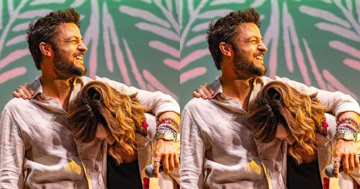 Is Tyler Hynes married? What public sources really reveal